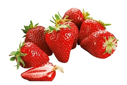 FRAGOLA - Piantine da orto - ERIDANO VIVAI - Piacenza