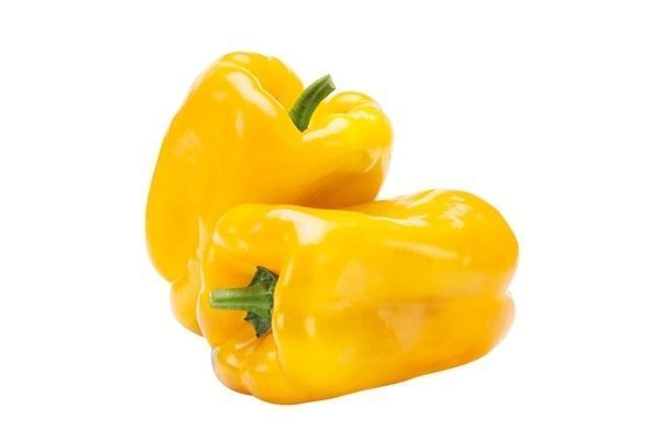 PEPERONE MEZZO LUNGO GIALLO F1 - PEPERONE - ERIDANO VIVAI - Piacenza